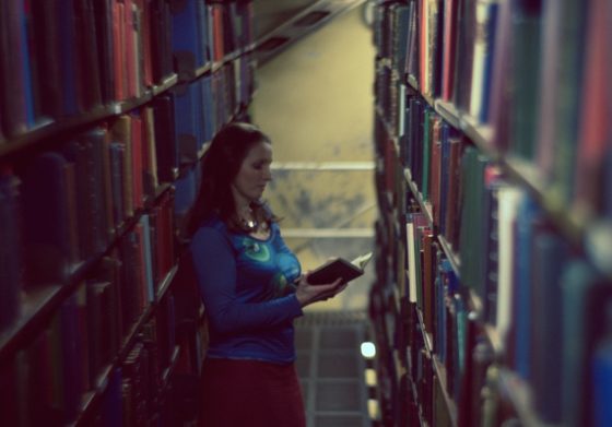 9 Secret Libraries Around The World - Books And Travel