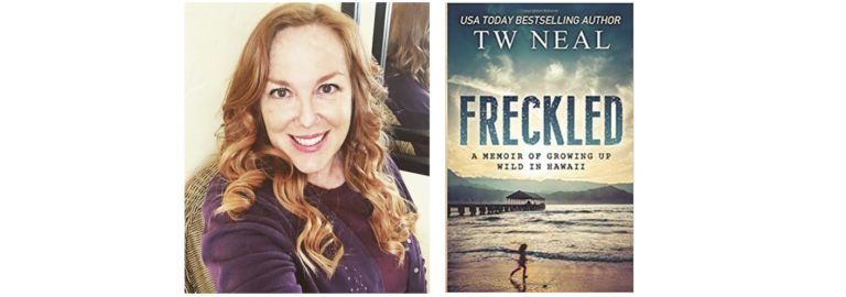 Wild And Beautiful Hawaii With Toby Neal - Books And Travel