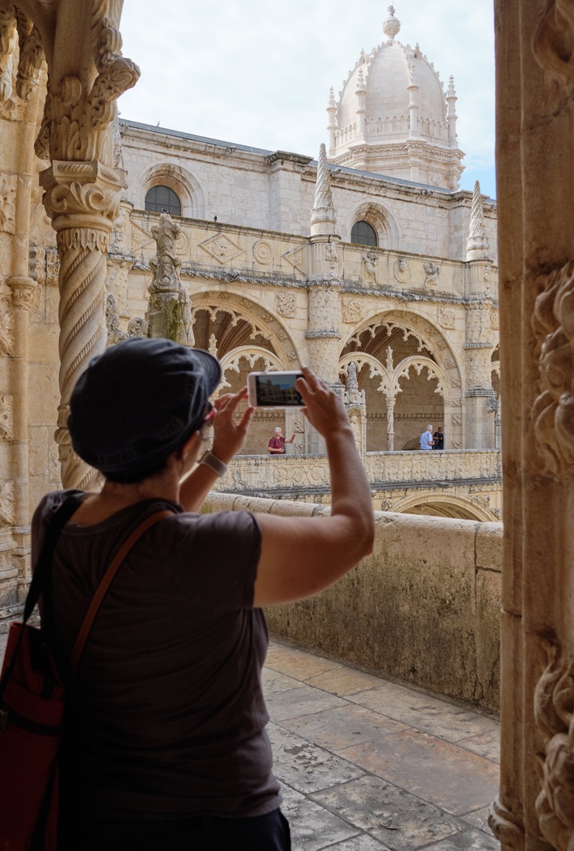 A Weekend In Lisbon: The Age of Exploration, Pastel de Nata, and ...