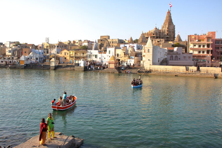 10 Ancient Ruined Cities Around the World - Books And Travel