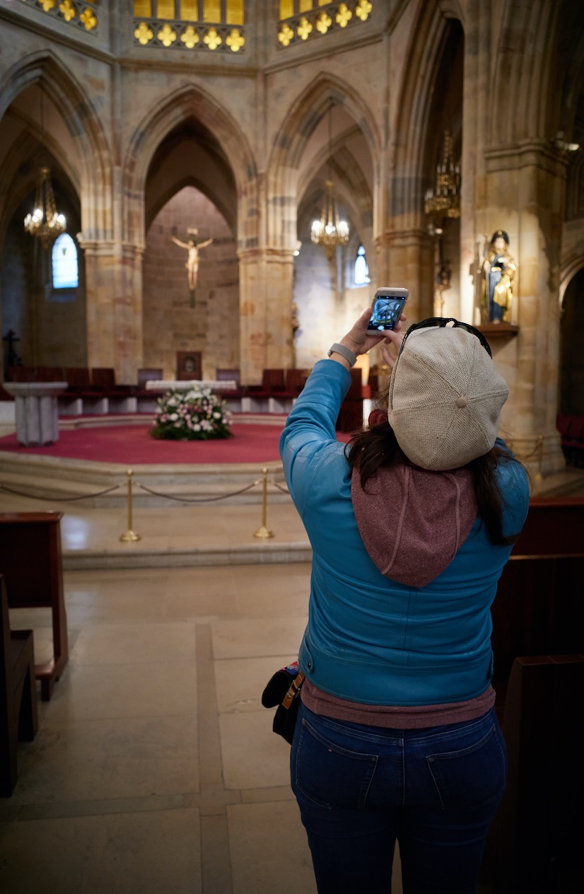 Pintxos, Txakoli, Modern Art And The Beach. What To Do In Bilbao And ...