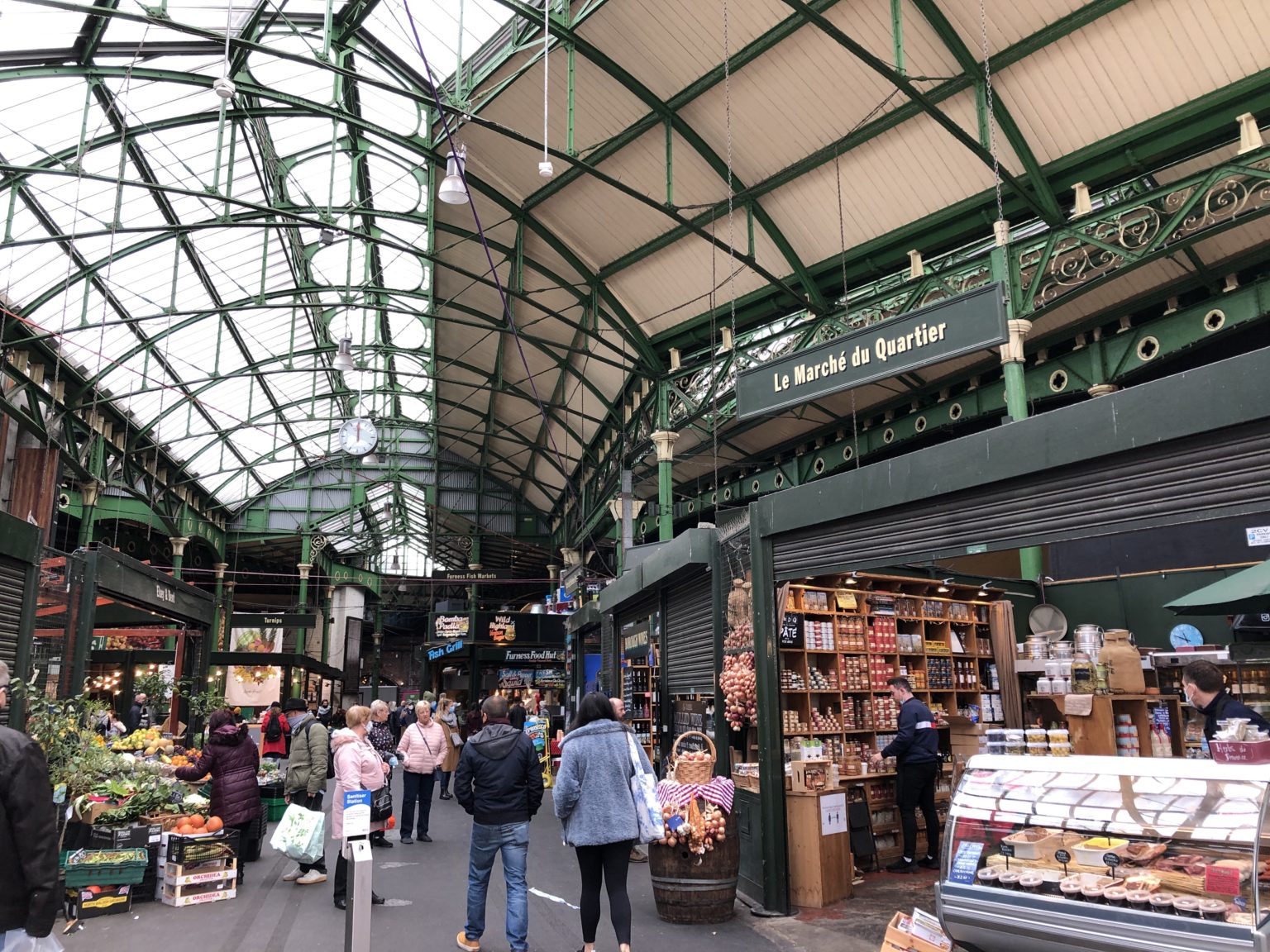 Southwark Cathedral, London - Books And Travel