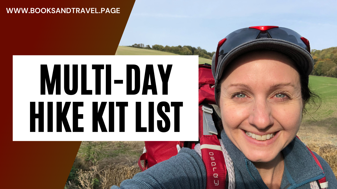 my-kit-list-for-a-multi-day-hike-books-and-travel