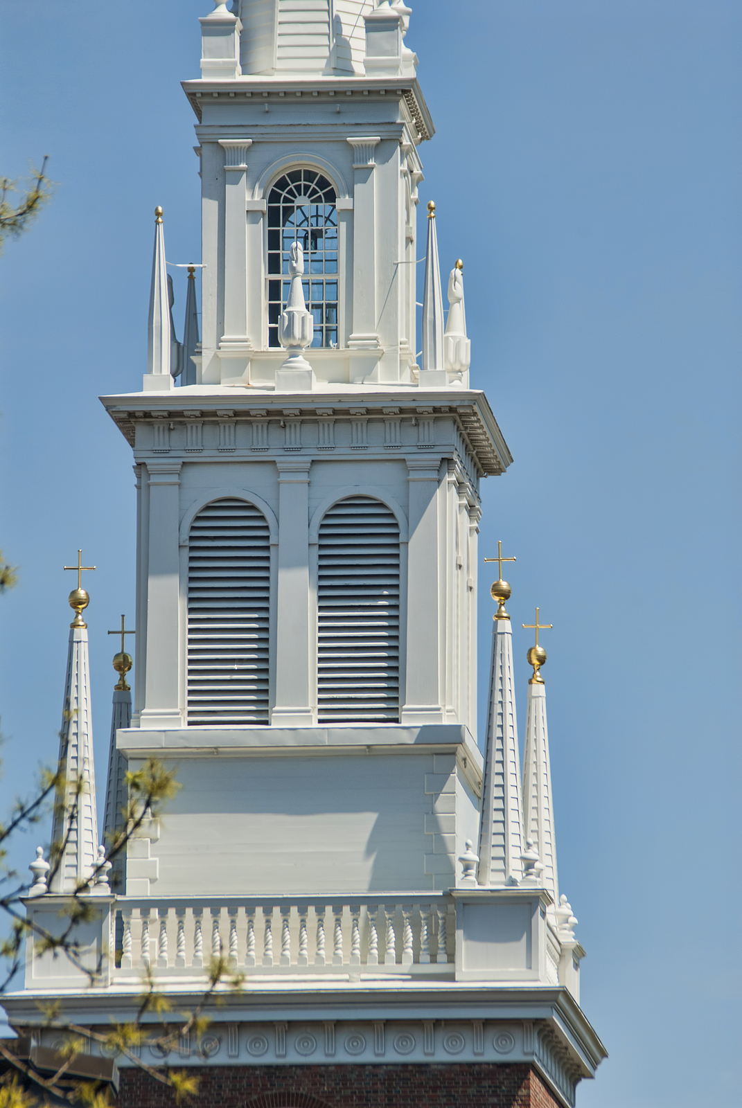 History, Faith, And Beauty. The Complete American Pilgrim With Howard ...