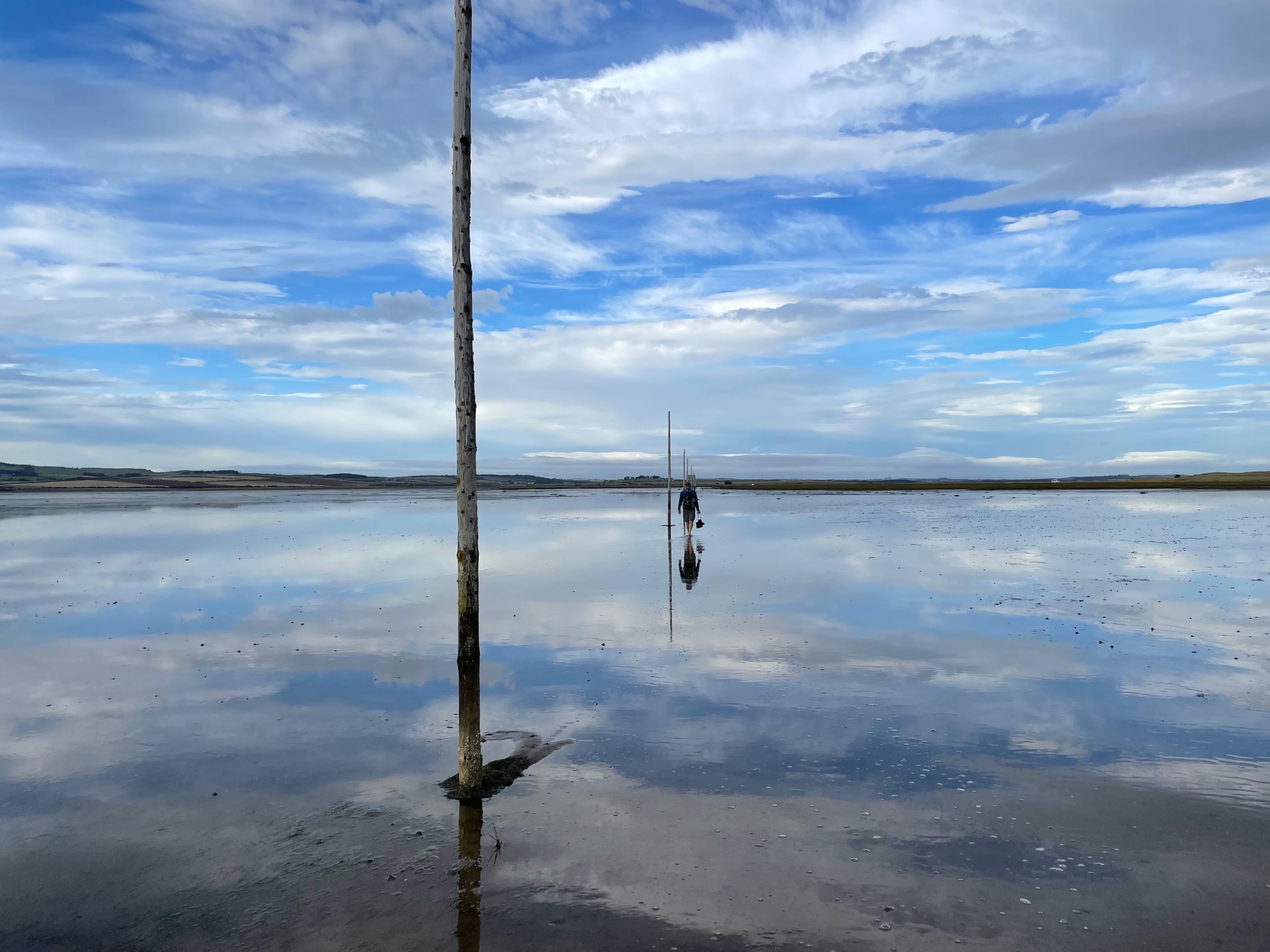 British Pilgrimage: On This Holy Island With Oliver Smith - Books And ...