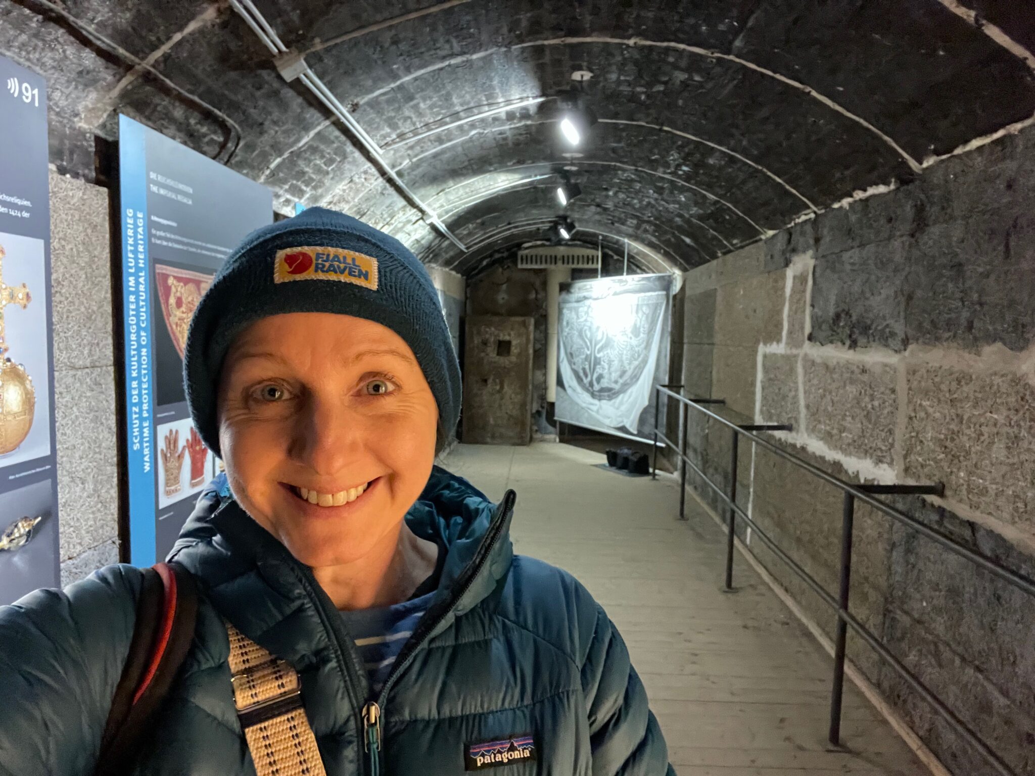 Vienna, Nuremberg, And Cologne. My Five Days Research Trip For Spear Of ...