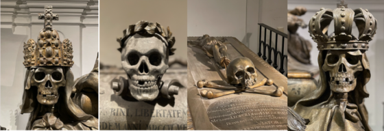 Vienna, Nuremberg, And Cologne. My Five Days Research Trip For Spear Of ...