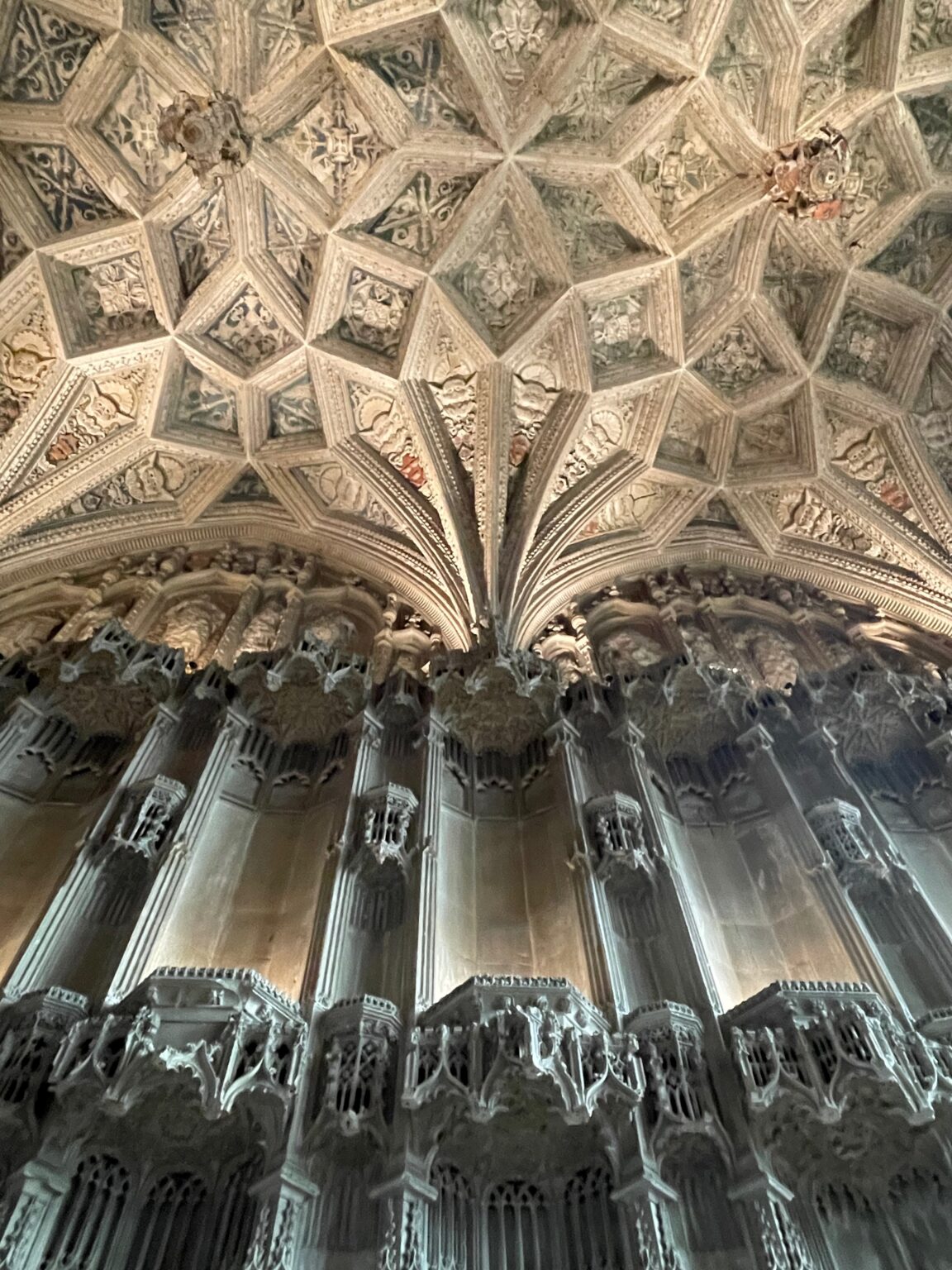 Ely Cathedral, England - Books And Travel