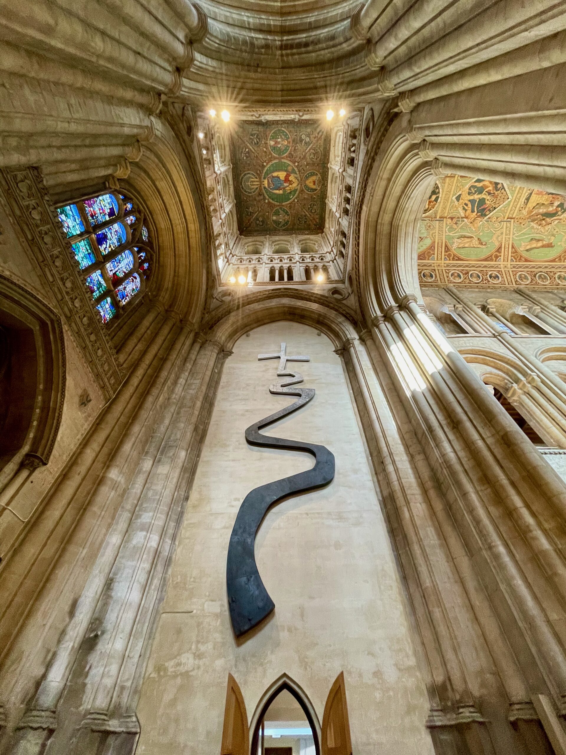 Ely Cathedral, England - Books And Travel